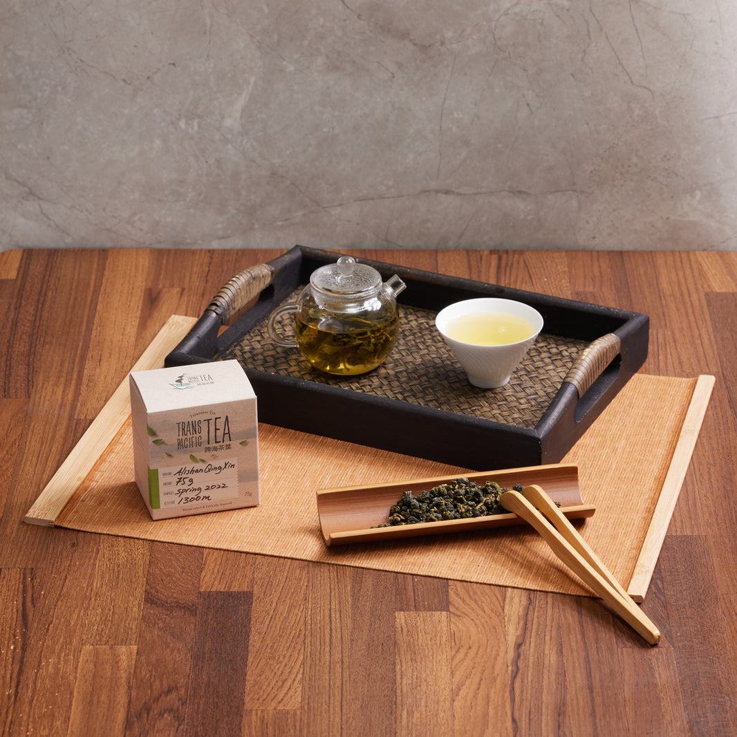 Shop Premium Taiwan Teas Online | Trans-Pacific Tea – Trans Pacific Tea