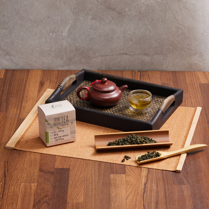 Shop Premium Taiwan Teas Online | Trans-Pacific Tea – Trans Pacific Tea