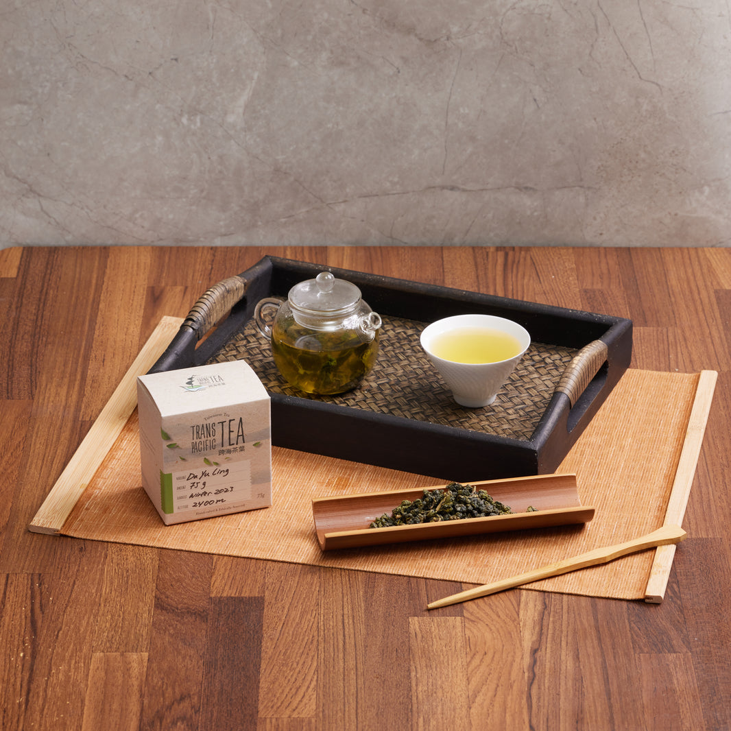 Shop Premium Taiwan Teas Online | Trans-Pacific Tea – Trans Pacific Tea